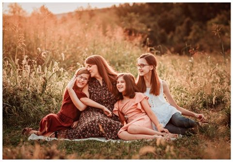 Amy Elizabeth Photography Welcome & Pricing Guide - Amy Elizabeth ...