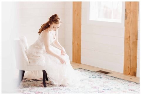 Weddings & Engagements - Amy Elizabeth Photographs