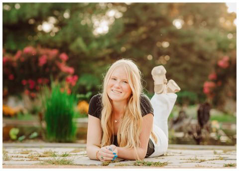 Amy Elizabeth Photography Senior Session Welcome & Pricing Guide - Amy ...