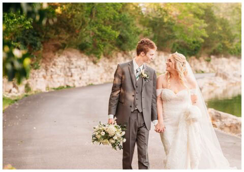 Weddings & Engagements - Amy Elizabeth Photographs